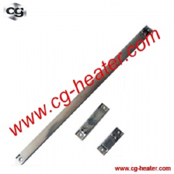 Channel Strip Heater