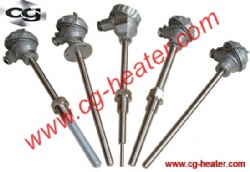 PT100 Temperature Thermocouple Sensor